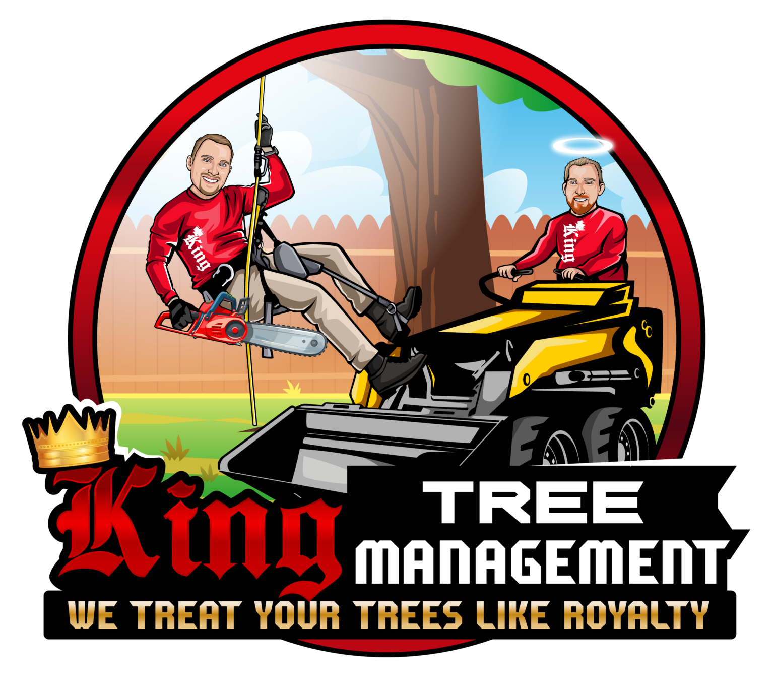 King Tree Management - Vero Beach’s Trusted Tree Care Experts
